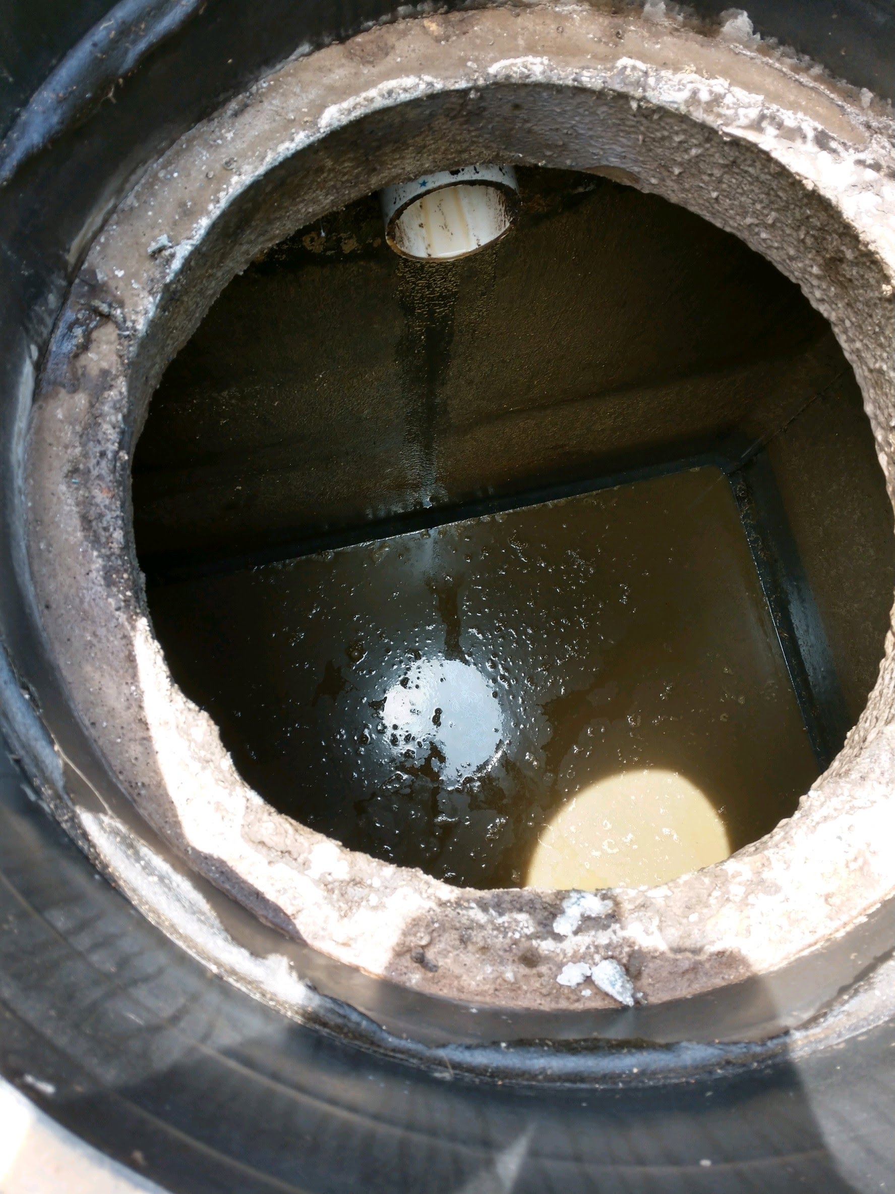 Septic Pump Systems | Mebane & Hillsborough, NC | Kirby Septic Pumping