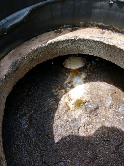 Septic Pump Systems | Mebane, Hillsborough, Chapel Hill & Graham, NC ...