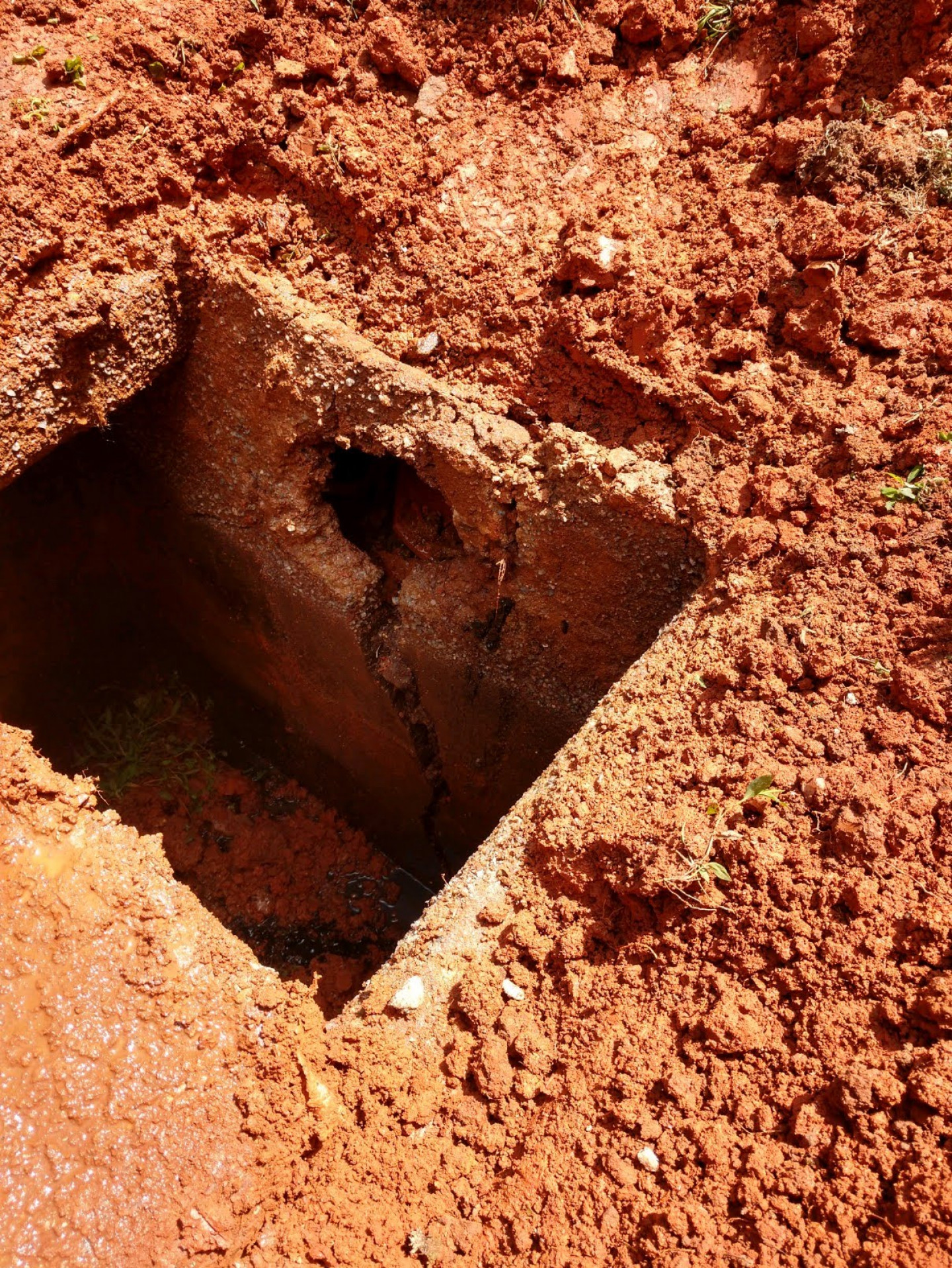 Septic Tank Inspections | Mebane, Hillsborough, Chapel Hill & Graham ...